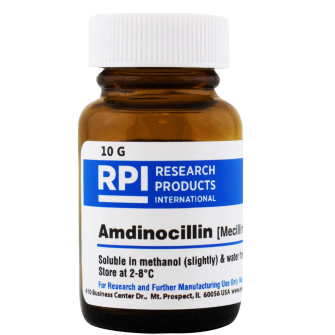 A91690-10.0 - Amdinocillin [Mecillinam], 10 Grams