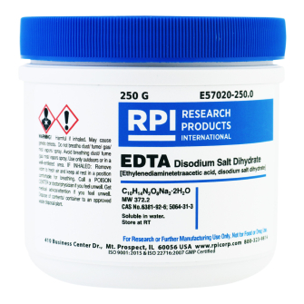 E57020-250.0 - EDTA Disodium Salt [Ethylenediaminetetra-acetic acid ...