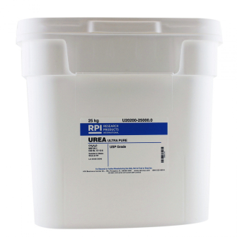 U20200-25000.0 - Urea, UltraPure (USP Grade), 25 Kilograms