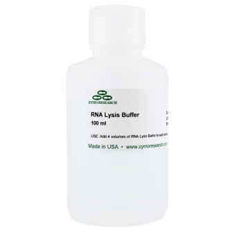 ZR1060-1-100 - RNA Lysis Buffer, 100 ml